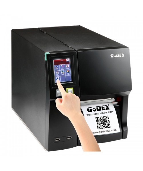 Impresora de etiquetas Godex ZX1200i / ZX1300i
