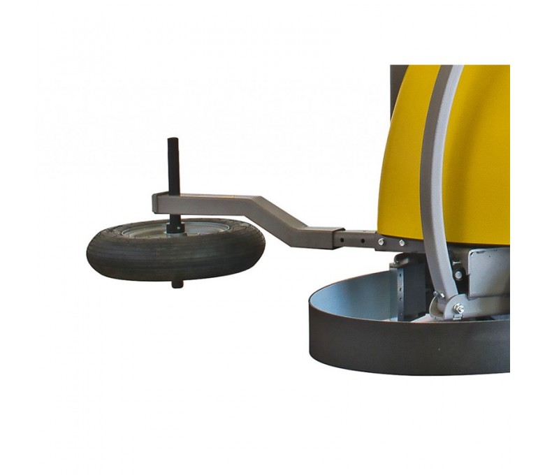 Envolvedora de palets Atlanta Sfera